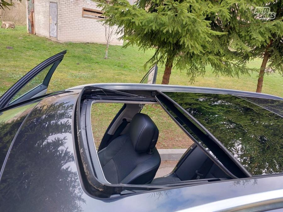 BMW 525 2012 in Marijampole, with an engine capacity of 2.00 L and mileage of 285 thousand km for 5555 €, photo 17 on AUTOMOTO.COM.LV