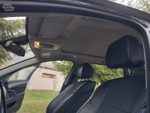 BMW 525 2012 in Marijampole, with an engine capacity of 2.00 L and mileage of 285 thousand km for 5555 €, photo 19 on AUTOMOTO.COM.LV