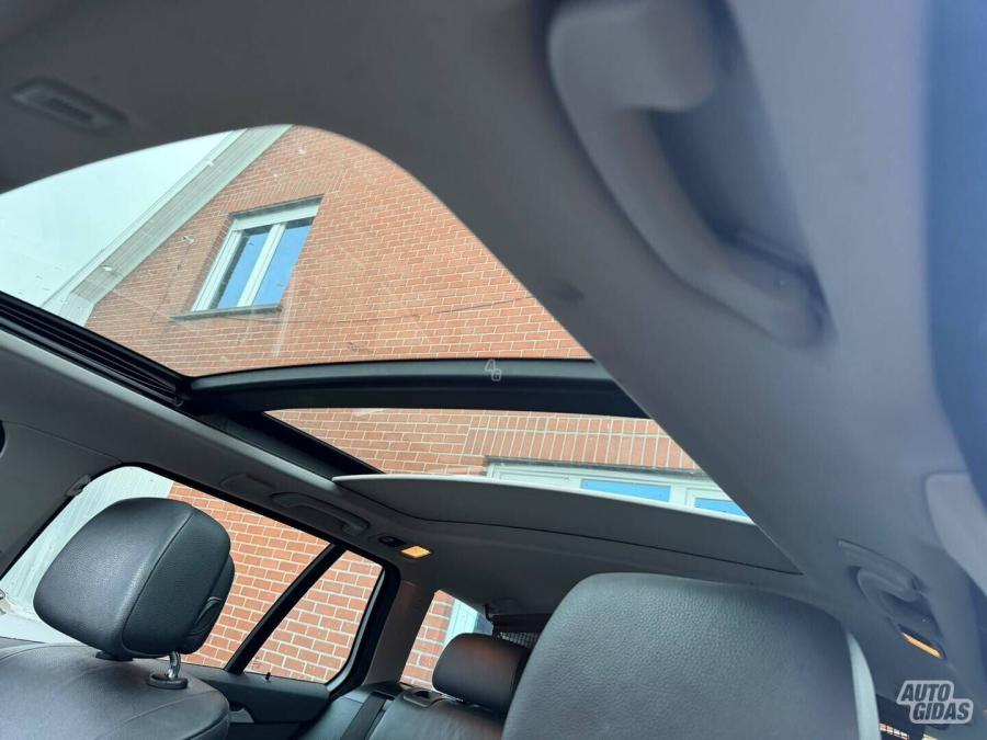 BMW 525 2012 Pakruojis, ar dzinēja tilpumu 2.00 L un nobraukumu 250 tūkst. km par 4500 €, foto 10 vietnē AUTOMOTO.COM.LV