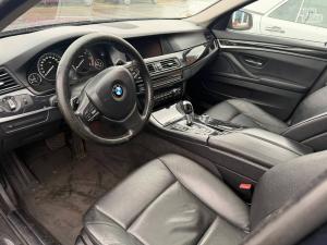 БМВ 525 2012 в Пакруойис, объемом двигателя 2.00 л и пробегом 250 тыс. км за 4500 €, фото 7 на AUTOMOTO.COM.LV