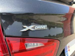 BMW 525 2012 in Ukmerge, with an engine capacity of 2.00 L and mileage of 227 thousand km for 8900 €, photo 6 on AUTOMOTO.COM.LV