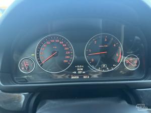 BMW 525 2012 in Vilnius, with an engine capacity of 3.00 L and mileage of 300 thousand km for 7200 €, photo 20 on AUTOMOTO.COM.LV