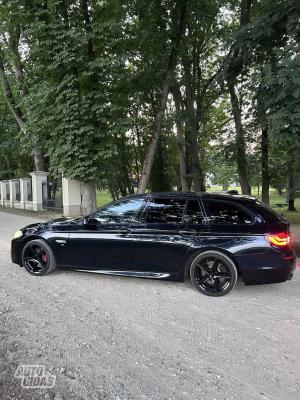 BMW 525 2013 Vilkaviškis, ar dzinēja tilpumu 2.00 L un nobraukumu 308 tūkst. km par 8800 €, foto 3 vietnē AUTOMOTO.COM.LV
