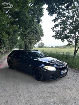 BMW 525 2013 Vilkaviškis, ar dzinēja tilpumu 2.00 L un nobraukumu 308 tūkst. km par 8800 €, foto 8 vietnē AUTOMOTO.COM.LV