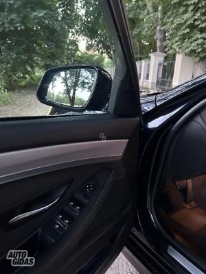 BMW 525 2013 Vilkaviškis, ar dzinēja tilpumu 2.00 L un nobraukumu 308 tūkst. km par 8800 €, foto 11 vietnē AUTOMOTO.COM.LV