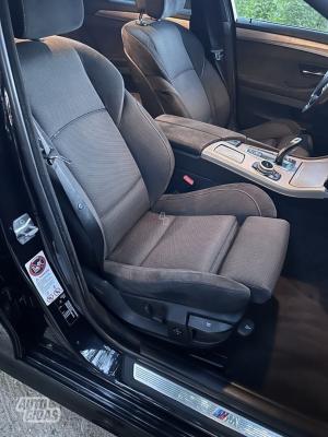 BMW 525 2013 Vilkaviškis, ar dzinēja tilpumu 2.00 L un nobraukumu 308 tūkst. km par 8800 €, foto 13 vietnē AUTOMOTO.COM.LV