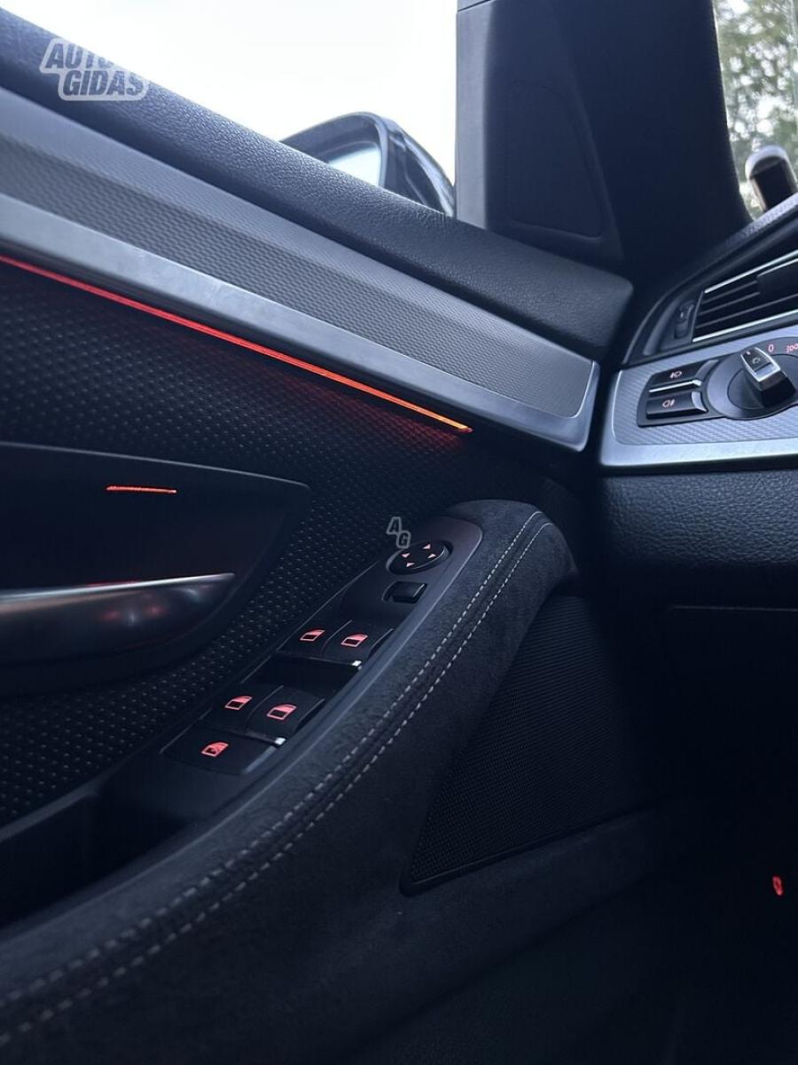 BMW 525 2013 Vilkaviškis, ar dzinēja tilpumu 2.00 L un nobraukumu 308 tūkst. km par 8800 €, foto 15 vietnē AUTOMOTO.COM.LV