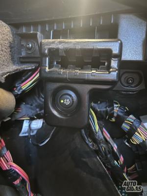 BMW 525 2013 Vilkaviškis, ar dzinēja tilpumu 2.00 L un nobraukumu 308 tūkst. km par 8800 €, foto 16 vietnē AUTOMOTO.COM.LV