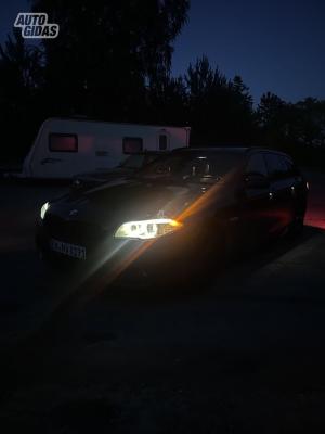 BMW 525 2013 Vilkaviškis, ar dzinēja tilpumu 2.00 L un nobraukumu 308 tūkst. km par 8800 €, foto 18 vietnē AUTOMOTO.COM.LV