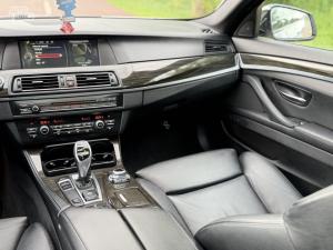 БМВ 525 2013 в Шяуляй, объемом двигателя 2.00 л и пробегом 313 тыс. км за 8850 €, фото 11 на AUTOMOTO.COM.LV