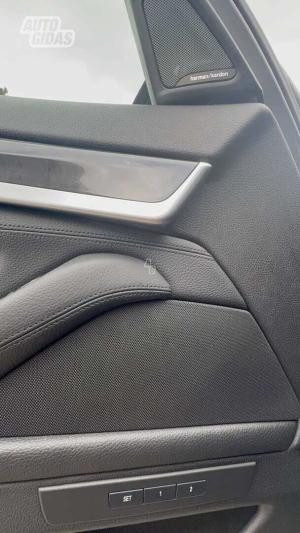 BMW 525 2014 Kauņa, ar dzinēja tilpumu 2.00 L un nobraukumu 315 tūkst. km par 11700 €, foto 4 vietnē AUTOMOTO.COM.LV