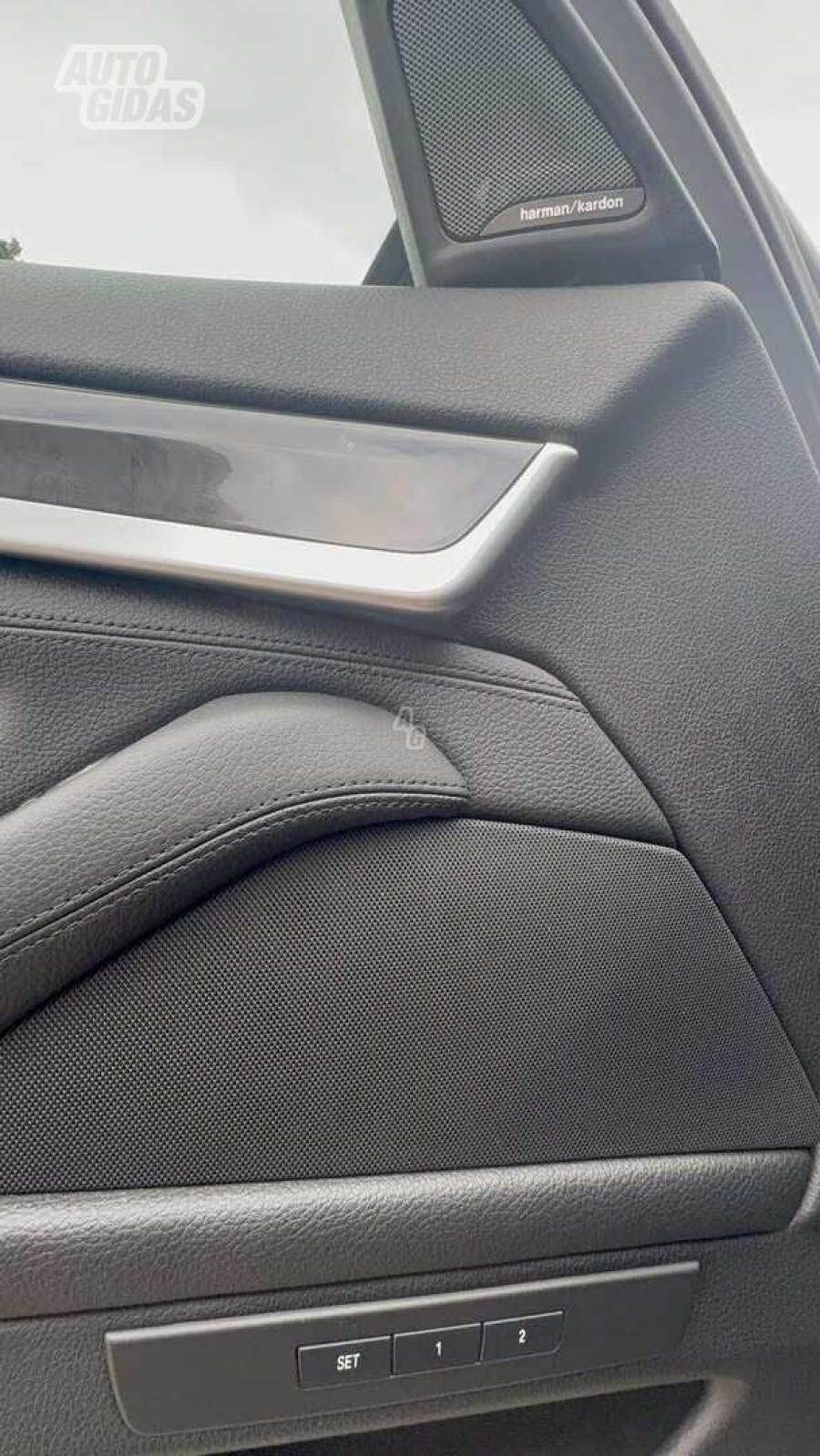 BMW 525 2014 Kauņa, ar dzinēja tilpumu 2.00 L un nobraukumu 315 tūkst. km par 11700 €, foto 4 vietnē AUTOMOTO.COM.LV