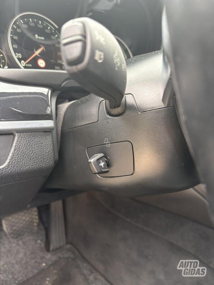BMW 525 2014 Kauņa, ar dzinēja tilpumu 2.00 L un nobraukumu 315 tūkst. km par 11700 €, foto 9 vietnē AUTOMOTO.COM.LV