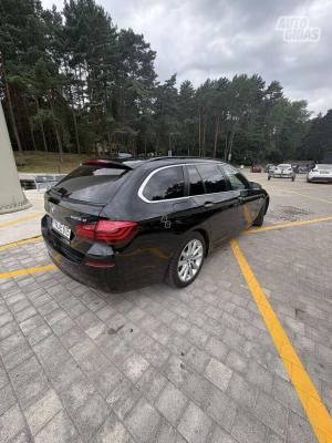 БМВ 525 2014 в Каунас, объемом двигателя 2.00 л и пробегом 315 тыс. км за 10500 €, фото 11 на AUTOMOTO.COM.LV
