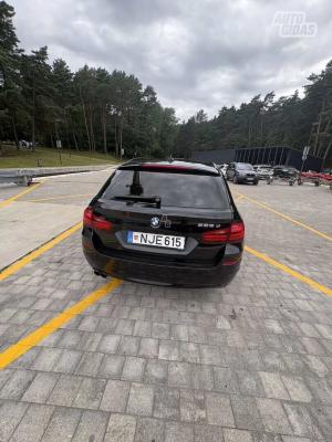 БМВ 525 2014 в Каунас, объемом двигателя 2.00 л и пробегом 315 тыс. км за 10500 €, фото 14 на AUTOMOTO.COM.LV