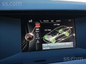 BMW 525 2016 Rīga, ar dzinēja tilpumu 2.00 L un nobraukumu 259 tūkst. km par 9990 €, foto 13 vietnē AUTOMOTO.COM.LV