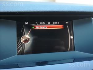 BMW 525 2016 Rīga, ar dzinēja tilpumu 2.00 L un nobraukumu 259 tūkst. km par 9990 €, foto 15 vietnē AUTOMOTO.COM.LV