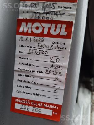 BMW 525 2016 Rīga, ar dzinēja tilpumu 2.00 L un nobraukumu 259 tūkst. km par 9990 €, foto 16 vietnē AUTOMOTO.COM.LV
