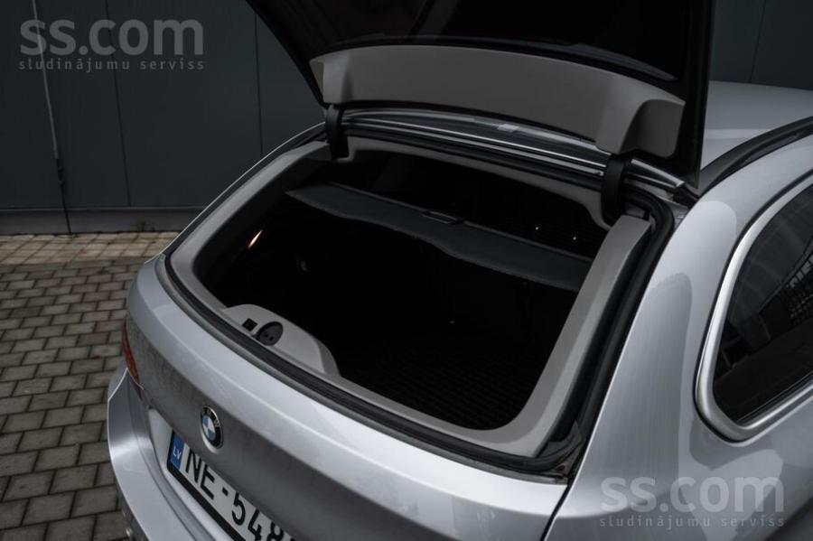 BMW 525 2017 Rīga, ar dzinēja tilpumu 2.00 L un nobraukumu 286 tūkst. km par 10000 €, foto 11 vietnē AUTOMOTO.COM.LV