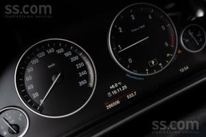 BMW 525 2017 Rīga, ar dzinēja tilpumu 2.00 L un nobraukumu 286 tūkst. km par 10000 €, foto 18 vietnē AUTOMOTO.COM.LV