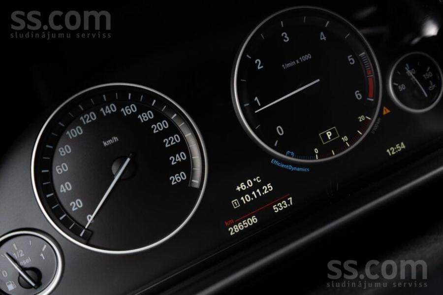 BMW 525 2017 Rīga, ar dzinēja tilpumu 2.00 L un nobraukumu 286 tūkst. km par 10000 €, foto 18 vietnē AUTOMOTO.COM.LV