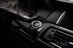 BMW 525 2017 Rīga, ar dzinēja tilpumu 2.00 L un nobraukumu 286 tūkst. km par 10000 €, foto 20 vietnē AUTOMOTO.COM.LV