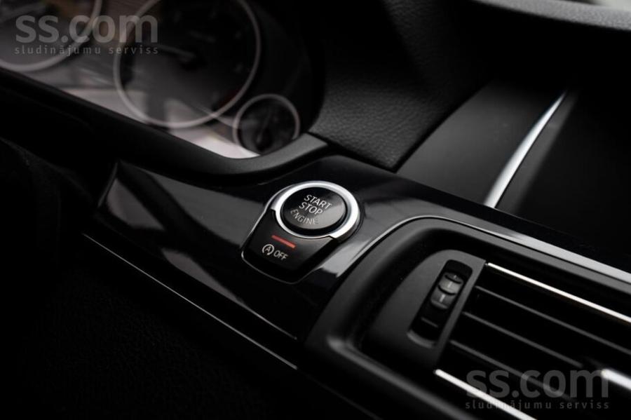 BMW 525 2017 Rīga, ar dzinēja tilpumu 2.00 L un nobraukumu 286 tūkst. km par 10000 €, foto 20 vietnē AUTOMOTO.COM.LV