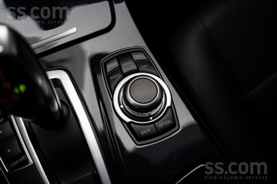 BMW 525 2017 Rīga, ar dzinēja tilpumu 2.00 L un nobraukumu 286 tūkst. km par 10000 €, foto 21 vietnē AUTOMOTO.COM.LV