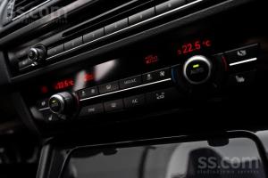 BMW 525 2017 Rīga, ar dzinēja tilpumu 2.00 L un nobraukumu 286 tūkst. km par 10000 €, foto 22 vietnē AUTOMOTO.COM.LV