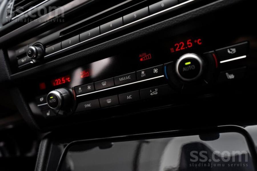 BMW 525 2017 Rīga, ar dzinēja tilpumu 2.00 L un nobraukumu 286 tūkst. km par 10000 €, foto 22 vietnē AUTOMOTO.COM.LV
