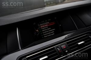 BMW 525 2017 Rīga, ar dzinēja tilpumu 2.00 L un nobraukumu 286 tūkst. km par 10000 €, foto 23 vietnē AUTOMOTO.COM.LV