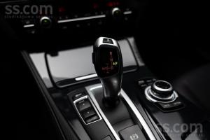 BMW 525 2017 Rīga, ar dzinēja tilpumu 2.00 L un nobraukumu 286 tūkst. km par 10000 €, foto 24 vietnē AUTOMOTO.COM.LV