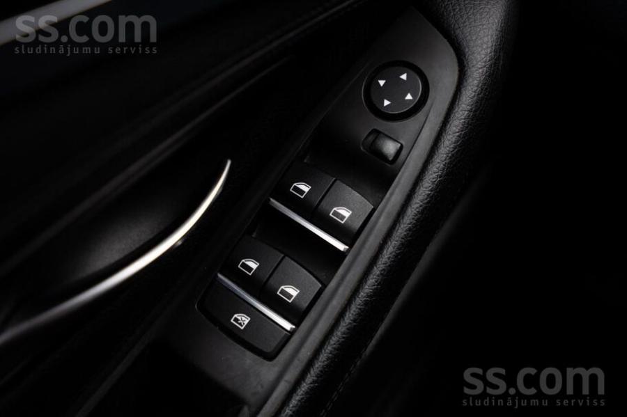 BMW 525 2017 Rīga, ar dzinēja tilpumu 2.00 L un nobraukumu 286 tūkst. km par 10000 €, foto 25 vietnē AUTOMOTO.COM.LV