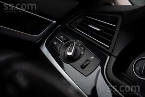 BMW 525 2017 Rīga, ar dzinēja tilpumu 2.00 L un nobraukumu 286 tūkst. km par 10000 €, foto 26 vietnē AUTOMOTO.COM.LV