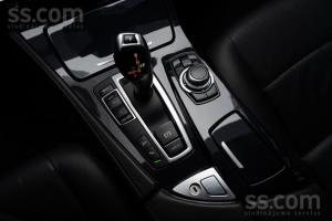 BMW 525 2017 Rīga, ar dzinēja tilpumu 2.00 L un nobraukumu 286 tūkst. km par 10000 €, foto 27 vietnē AUTOMOTO.COM.LV