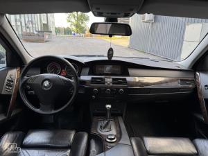 BMW 525 2024 Viļņa, ar dzinēja tilpumu 2.50 L un nobraukumu 375 tūkst. km par 2750 €, foto 7 vietnē AUTOMOTO.COM.LV
