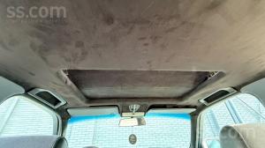 Balts BMW 525 1990 Rīga, ar dzinēja tilpumu 2.50 L un nobraukumu 310 tūkst. km par 7400 €, foto 12 vietnē AUTOMOTO.COM.LV