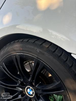 Balts BMW 525 2008 Utena, ar dzinēja tilpumu 3.00 L un nobraukumu 386 tūkst. km par 6300 €, foto 14 vietnē AUTOMOTO.COM.LV