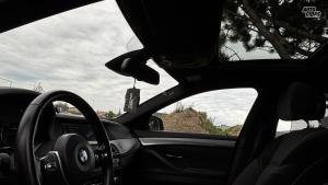 Balts BMW 525 2010 Kauņa, ar dzinēja tilpumu 3.00 L un nobraukumu 335 tūkst. km par 11500 €, foto 13 vietnē AUTOMOTO.COM.LV