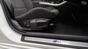 Balts BMW 525 2010 Kauņa, ar dzinēja tilpumu 3.00 L un nobraukumu 335 tūkst. km par 10950 €, foto 8 vietnē AUTOMOTO.COM.LV