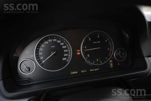 Белый БМВ 525 2010 в Елгава, объемом двигателя 3.00 л и пробегом 0 тыс. км за 7750 €, фото 9 на AUTOMOTO.COM.LV