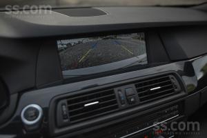 Белый БМВ 525 2010 в Елгава, объемом двигателя 3.00 л и пробегом 0 тыс. км за 7750 €, фото 12 на AUTOMOTO.COM.LV