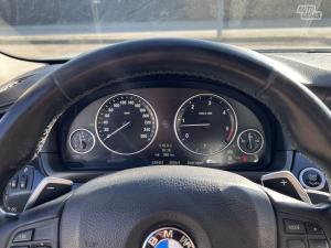 Balts BMW 525 2011 Viļņa, ar dzinēja tilpumu 3.00 L un nobraukumu 238 tūkst. km par 7150 €, foto 9 vietnē AUTOMOTO.COM.LV