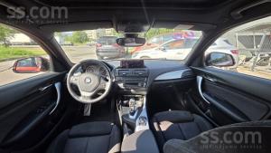 Balts BMW 525 2011 Rīga, ar dzinēja tilpumu 3.00 L un nobraukumu 209 tūkst. km par 11990 €, foto 14 vietnē AUTOMOTO.COM.LV