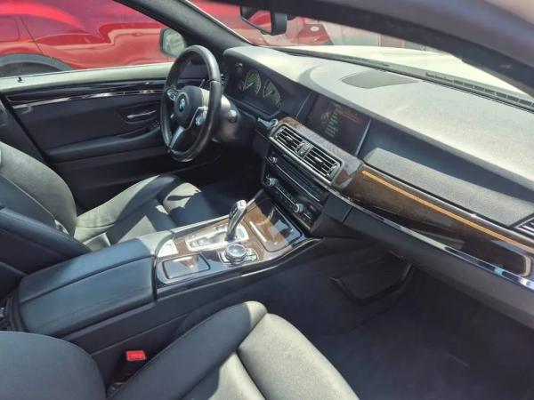 Balts BMW 525 2013 Talsi, ar dzinēja tilpumu 2.00 L un nobraukumu 238 tūkst. km par 12500 €, foto 2 vietnē AUTOMOTO.COM.LV