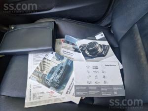 Белый БМВ 525 2014 в Рига, объемом двигателя 2.00 л и пробегом 170 тыс. км за 12890 €, фото 13 на AUTOMOTO.COM.LV