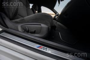 Белый БМВ 525 2015 в Елгава, объемом двигателя 2.00 л и пробегом 286 тыс. км за 16300 €, фото 23 на AUTOMOTO.COM.LV