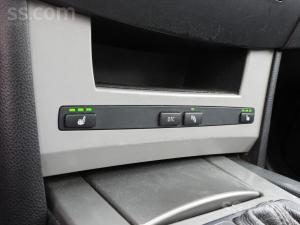Balts BMW 525 2005 Rīga, ar dzinēja tilpumu 2.50 L un nobraukumu 321 tūkst. km par 5300 €, foto 21 vietnē AUTOMOTO.COM.LV
