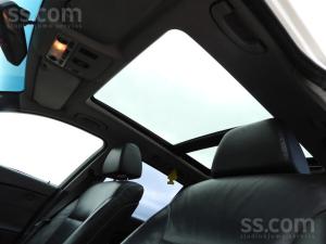 Balts BMW 525 2005 Rīga, ar dzinēja tilpumu 2.50 L un nobraukumu 321 tūkst. km par 5300 €, foto 25 vietnē AUTOMOTO.COM.LV
