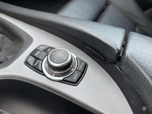 Balts BMW 525 2009 Viļņa, ar dzinēja tilpumu 3.00 L un nobraukumu 256 tūkst. km par 6200 €, foto 15 vietnē AUTOMOTO.COM.LV
